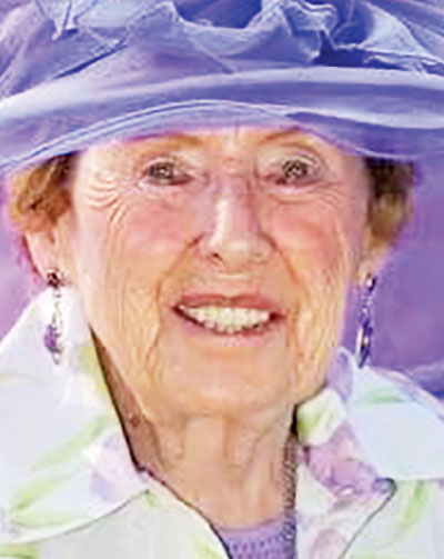 Virginia Reed | News, Sports, Jobs - News and Sentinel
